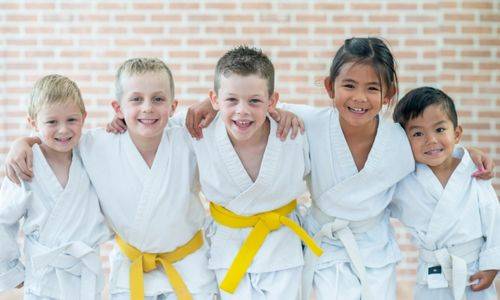 Classes | Effingham Martial Arts